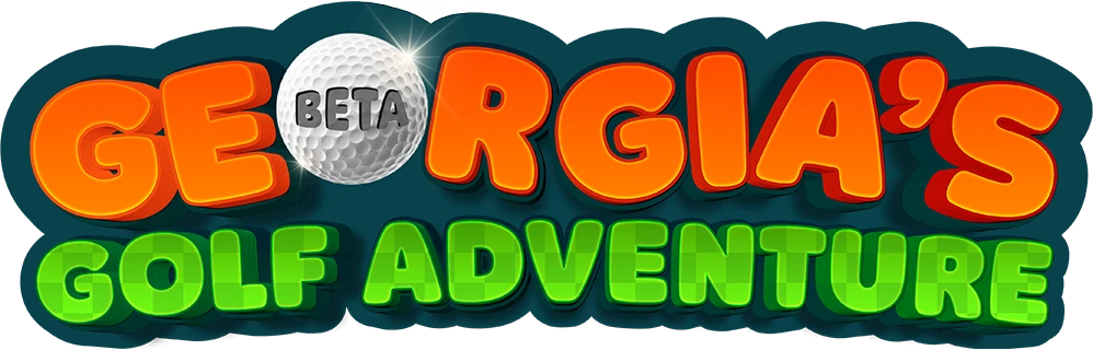Georgia's Golf Adventure